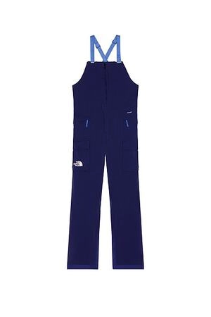 The North Face Freedom Bib - Bold Blue