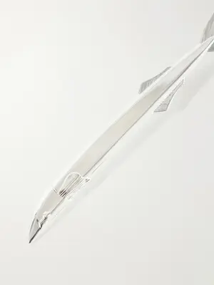 Tory Burch Fish -tone Brooch