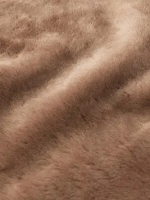 Tove Bonne Shearling Snood