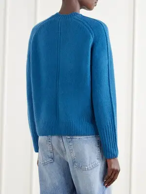 JOSEPH Tilly Lofty Cashmere Sweater