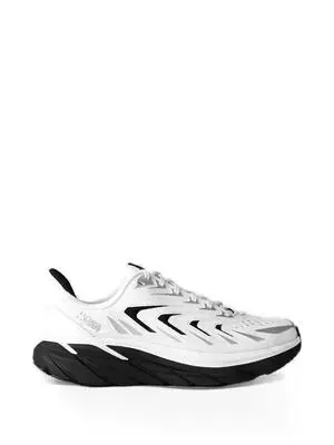 HOKA® Clifton Utl Sneakers - White