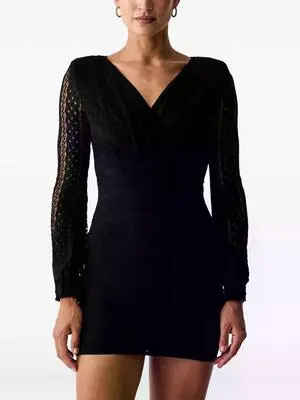 Charo Ruiz Ibiza Olia Mini Dress