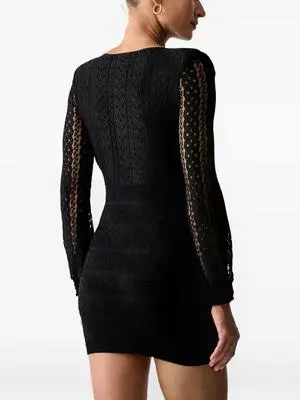 Charo Ruiz Ibiza Olia Mini Dress