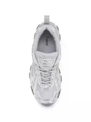 JUUN.J Logo-detail Sneakers