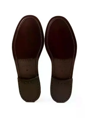 Hereu Alber T-bar Loafers