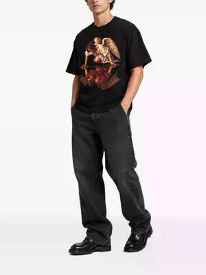 MELT Graphic-print T-shirt