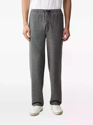 Polo Ralph Lauren Drawstring-waist Track Pants