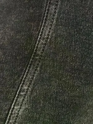 DIESEL® Mini Denim Dress