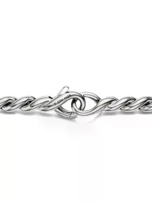 David Yurman Sculpted Cable Necklace