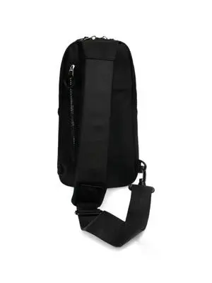 POLICE Lewis Logo-patch Belt Bag
