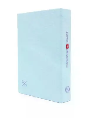 OLYMPIA LE-TAN Switzerland Clutch Bag