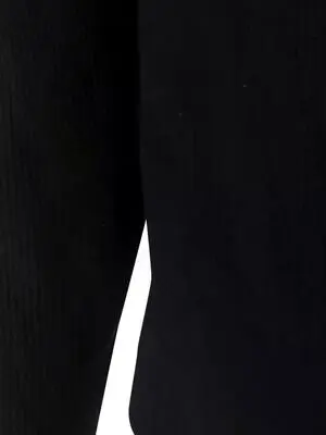 Carrera Eyewear Ribbed-knit Matti Cardigan