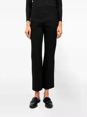 HIGH SPORT Flared Trousers