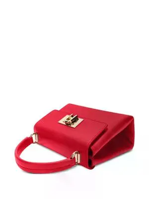 Furla 1927 Top Handle Mini - Red