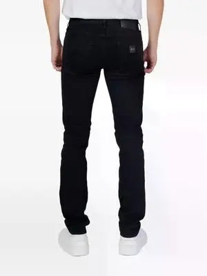 Armani Exchange Slim-fit Jeans