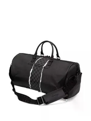 SPRAYGROUND Shark Slash Duffle Bag