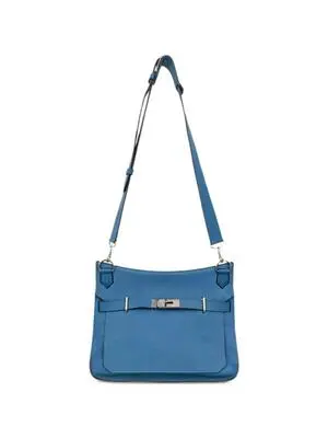 Hermès 2011 Jypsiere 34 Shoulder Bag