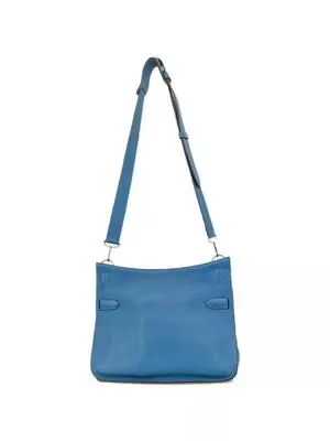 Hermès 2011 Jypsiere 34 Shoulder Bag