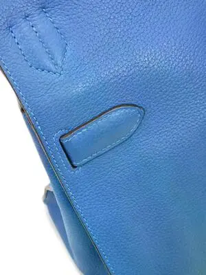 Hermès 2011 Jypsiere 34 Shoulder Bag