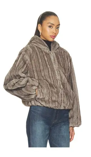 Steve Madden Carmilla Jacket