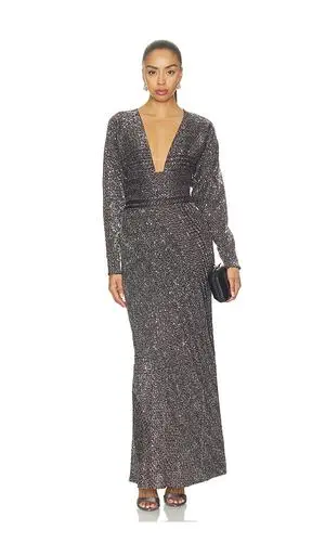 Missoni Sleeveless Long Dress