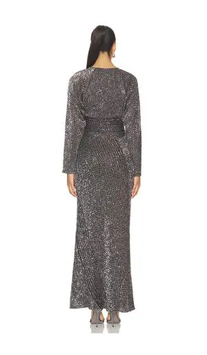Missoni Sleeveless Long Dress