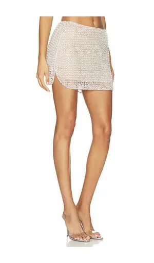 MAY MASHIAH Dana Skirt