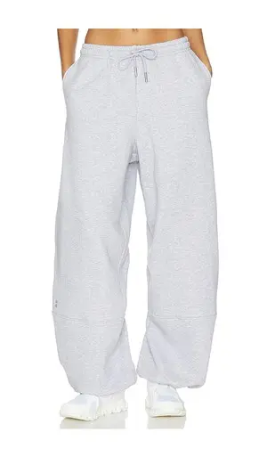 On X Zendaya Oversized Sweatpant
