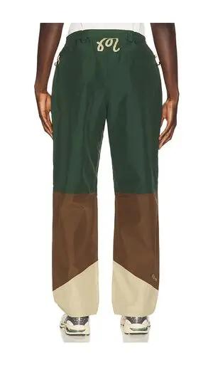 MALBON Gore-tex Field Rain Pant