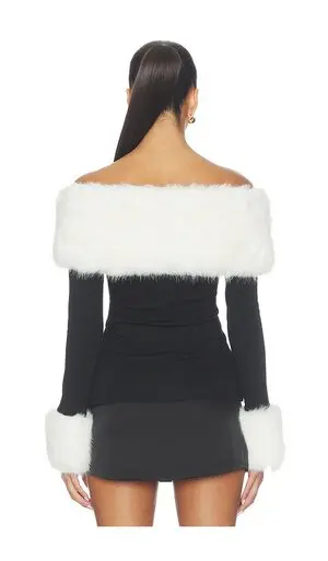 ANONIE Misha Top