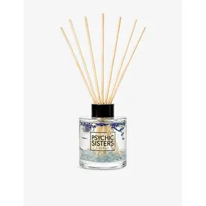 PSYCHIC SISTERS Reed Diffuser 150ml - Blue Celestite