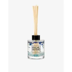 PSYCHIC SISTERS Reed Diffuser 150ml - Blue Celestite