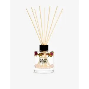 PSYCHIC SISTERS Reed Diffuser 150ml - Rose Quartz