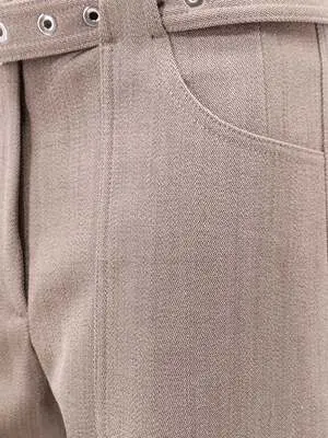 Seafarer Trieste Wool Blend Trousers