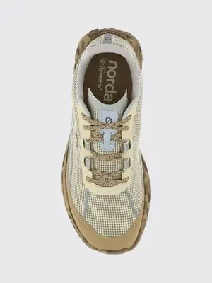 NORDA 002 Sustainable Dyneema® Sneakers With Vibram Sole