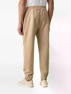 Polo Ralph Lauren Logo-embroidered Drawstring Track Pants