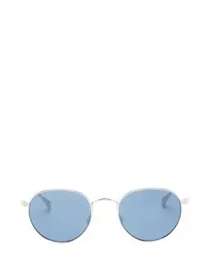 Cartier Pantos-frame Sunglasses