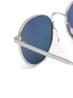 Cartier Pantos-frame Sunglasses
