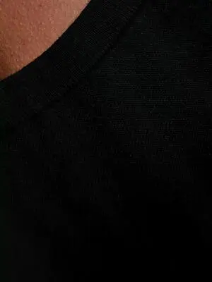 Sisley V-neck Sweater