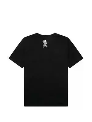 BILLIONAIRE BOYS CLUB Starry Logo-print T-shirt - Black
