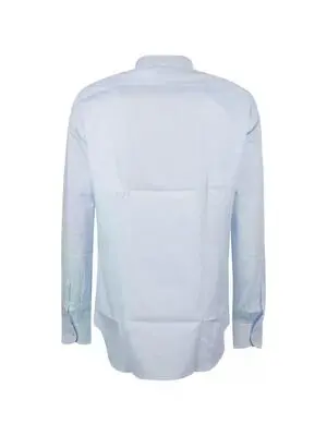 ORIAN Button-down Long-sleeve Shirt