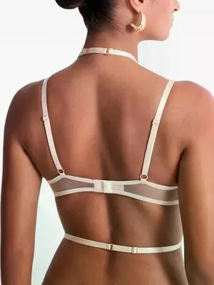 AUBADE Iconic Calypso Body Jewellery