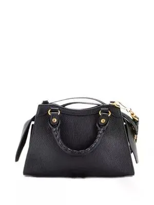 Balenciaga Neo Classic City Bag Leather Mini Shoulder Bag