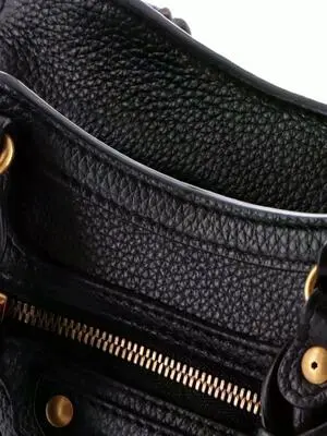 Balenciaga Neo Classic City Bag Leather Mini Shoulder Bag