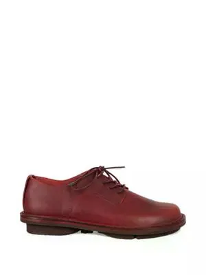 TRIPPEN Becoming F Lace-up Sneakers