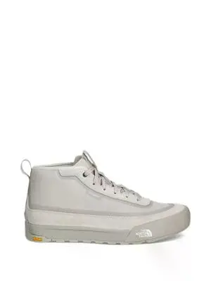 The North Face Clyffe™ Mid Insulated Waterproof Shoes - Neutrals