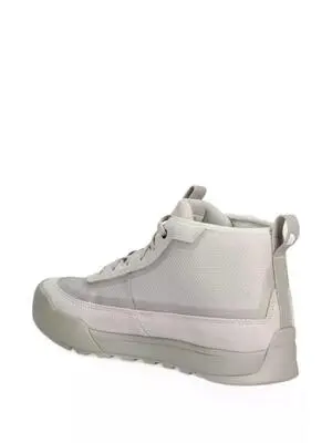 The North Face Clyffe™ Mid Insulated Waterproof Shoes