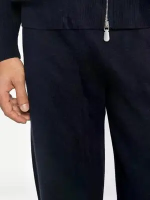 ALBERTO GOZZI Drawstring-waistband Track Pants