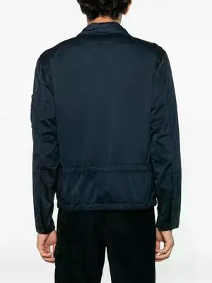 C.P. COMPANY Lens-detail Multi-pocket Jacket