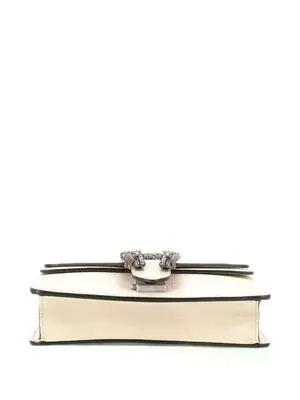 Gucci Dionysus Bag Leather Mini Crossbody Bag